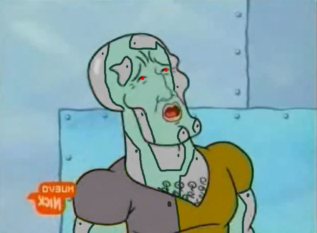 Calamardo png - Imagui