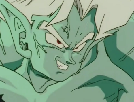 Spice - Ultra Dragon Ball Wiki