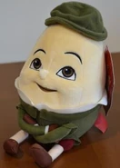 Humpty Dumpty - WikiShrek - The wiki all about Shrek