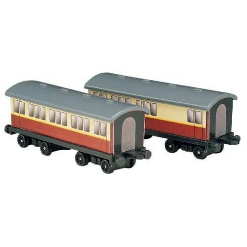 Express Coaches - Thomas The Tank Engine & Friends ERTL Wiki