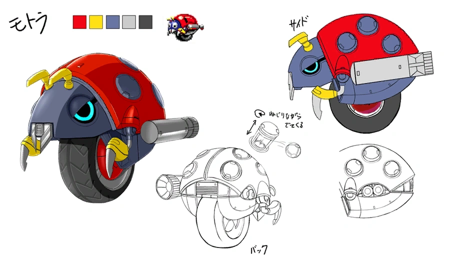 Dr. Crusher Presents: The 30 Days of Sonic the Hedgehog (sponsored by ...