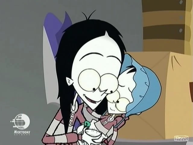 Baby Talk - Edgar and Ellen Wiki