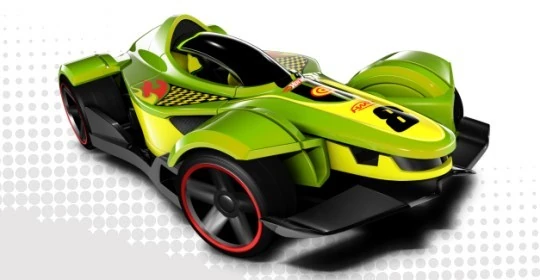 Hot Wheels Collectors Association Forum - de 1/1 a 1/64 - 1/1 versus 1/ ...