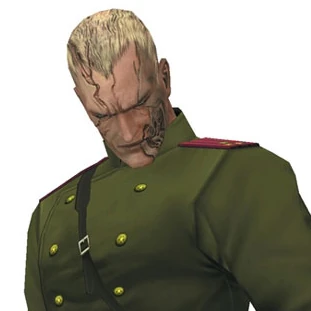 Antagonists you found totally unlikable or couldn't relate with ...