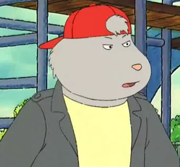 Image - Rattles.png - Arthur Wiki