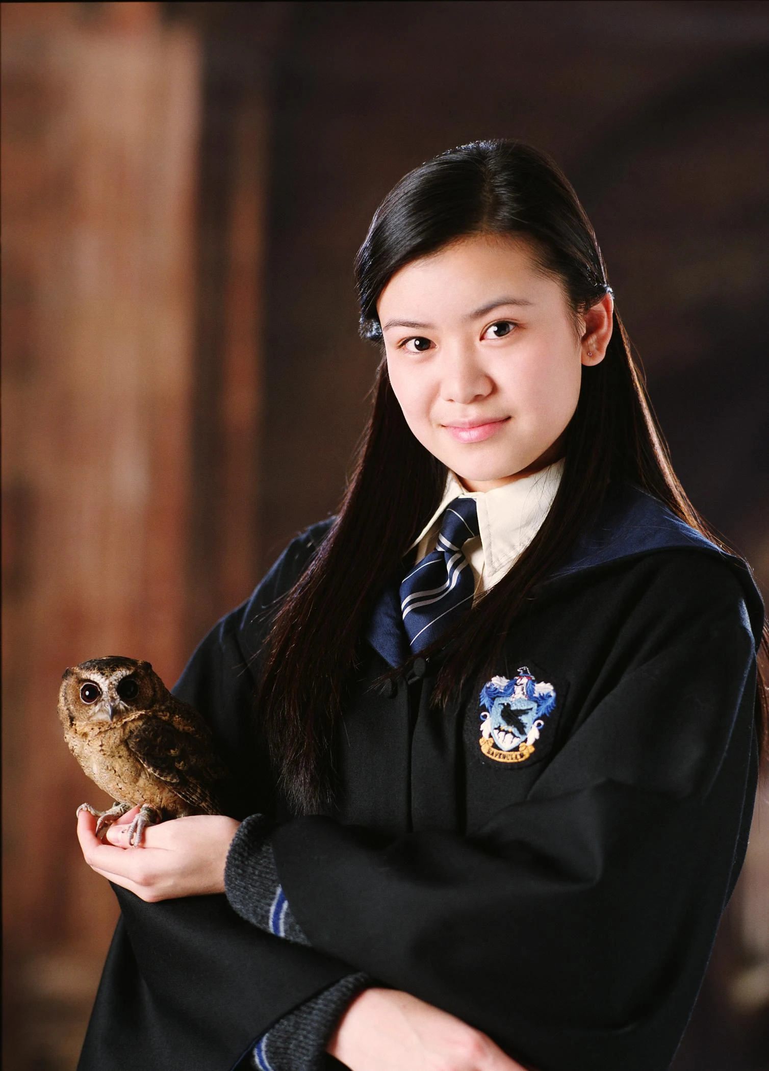 Cho Chang - Harry Potter Wiki
