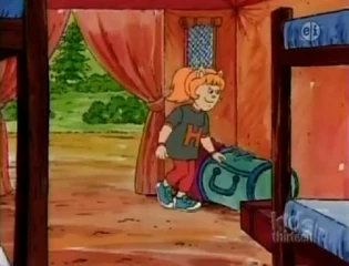 Image - Arthur Goes to Camp 93.jpg - Arthur Wiki