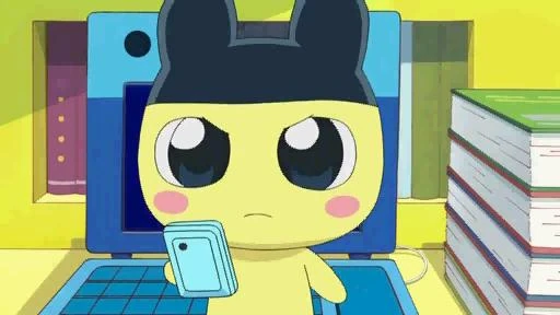 Image - Mametchi 2.JPG - Tamagotchi Wikia