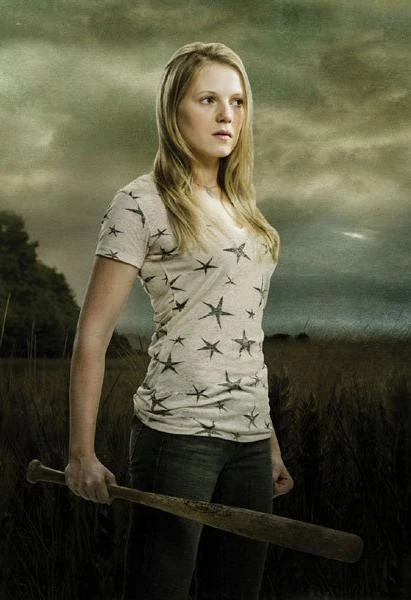 Amy - The Walking Dead Wiki