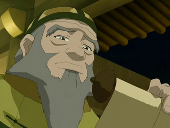 Iroh images - Avatar Wiki, the Avatar: The Last Airbender resource