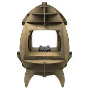 Pod - The LittleBigPlanet Wiki - LittleBigPlanet characters, levels ...