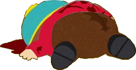 User blog:GodzillaIsland7.2/What'll Happen If Eric Cartman Dies ...