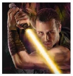 Jaden Korr vs Darth Nihl | SpaceBattles