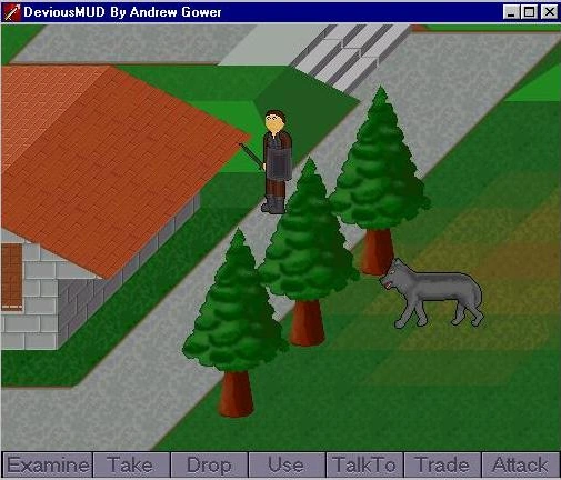 DeviousMUD - The RuneScape Wiki