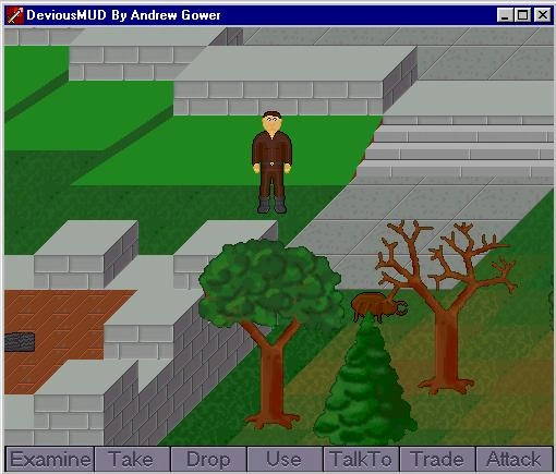 Was EOC in the first version of Runescape? : r/runescape