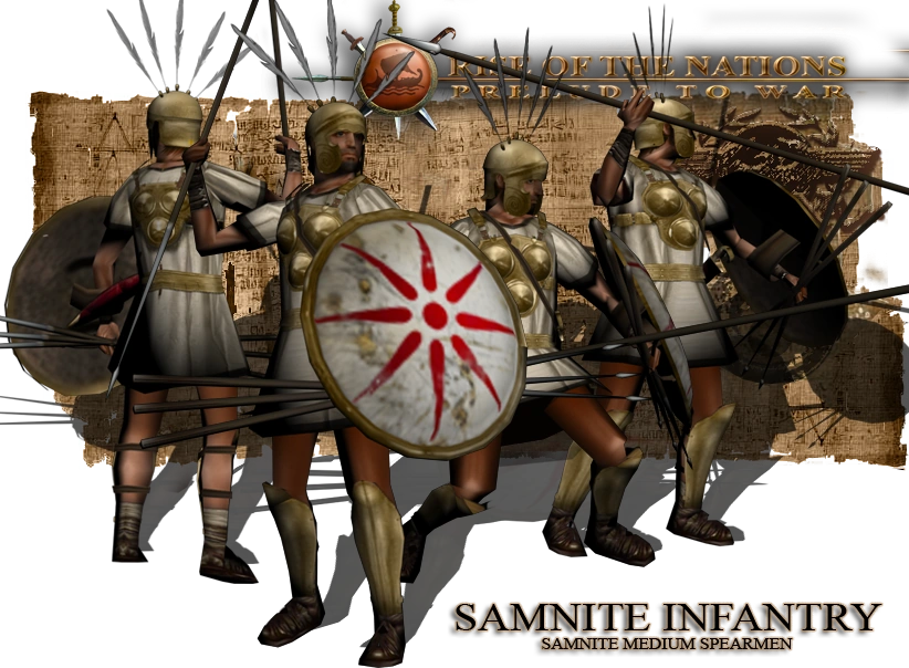 Файл - Samnite01.png — ВикиВоины — энциклопедия о военной истории