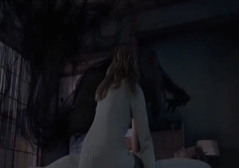 Image - Grudge1Screen12.jpg - Ju-on & The Grudge Wiki