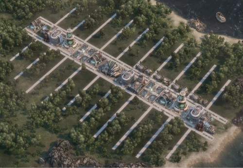 Image - Building layout.png - Anno 2070 Wiki - Wikia