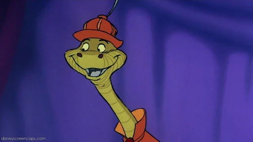 Sir Hiss/Gallery - Disney Wiki - Wikia