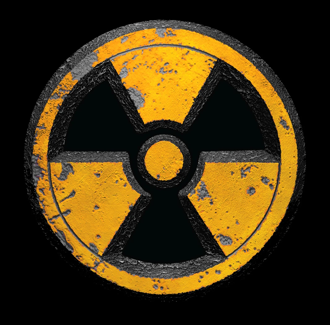 Nuke Logo - Duke Nukem Wiki