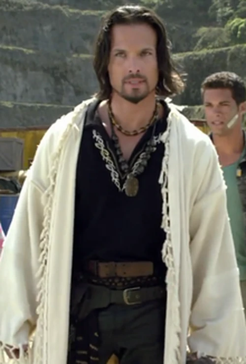 Deker - RangerWiki - Wikia