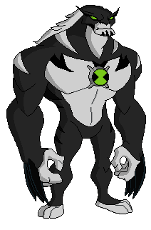 Rath Supremo Ben 10