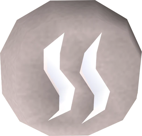 Steam rune - The RuneScape Wiki