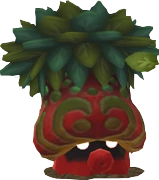 Octorok - Zeldapedia, the Legend of Zelda wiki - Twilight Princess ...