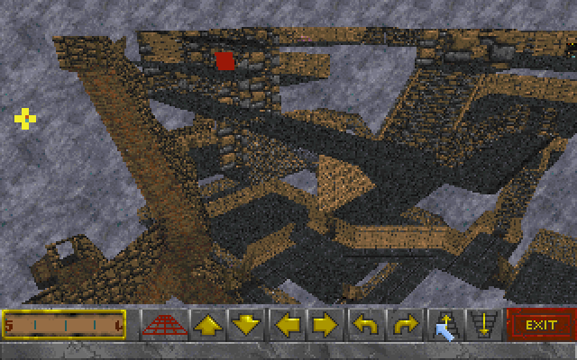 Image - Daggerfall Privateer's Hold Layout.png - The Elder Scrolls Wiki