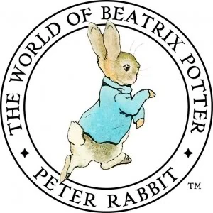Peter Rabbit - Logopedia, the logo and branding site