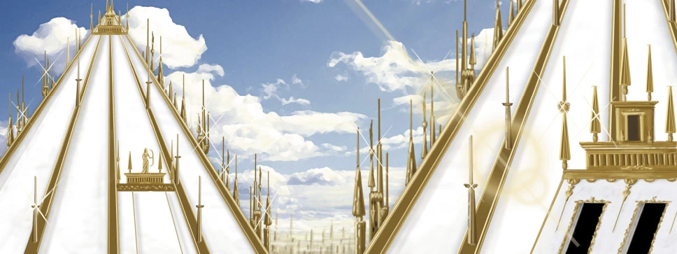 Fall of Prospero - Warhammer 40K Wiki - Space Marines, Chaos, planets ...