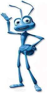 Flik - Heroes Wiki