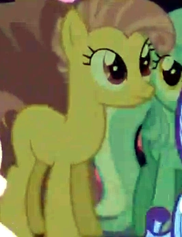 Mlp Candy Mane