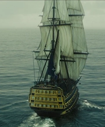 Image - The HMS Endeavor.png - Pirates of the Caribbean Online Wiki - Wikia