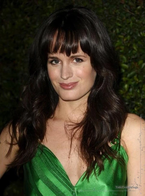 Elizabeth Reaser Wikipedia