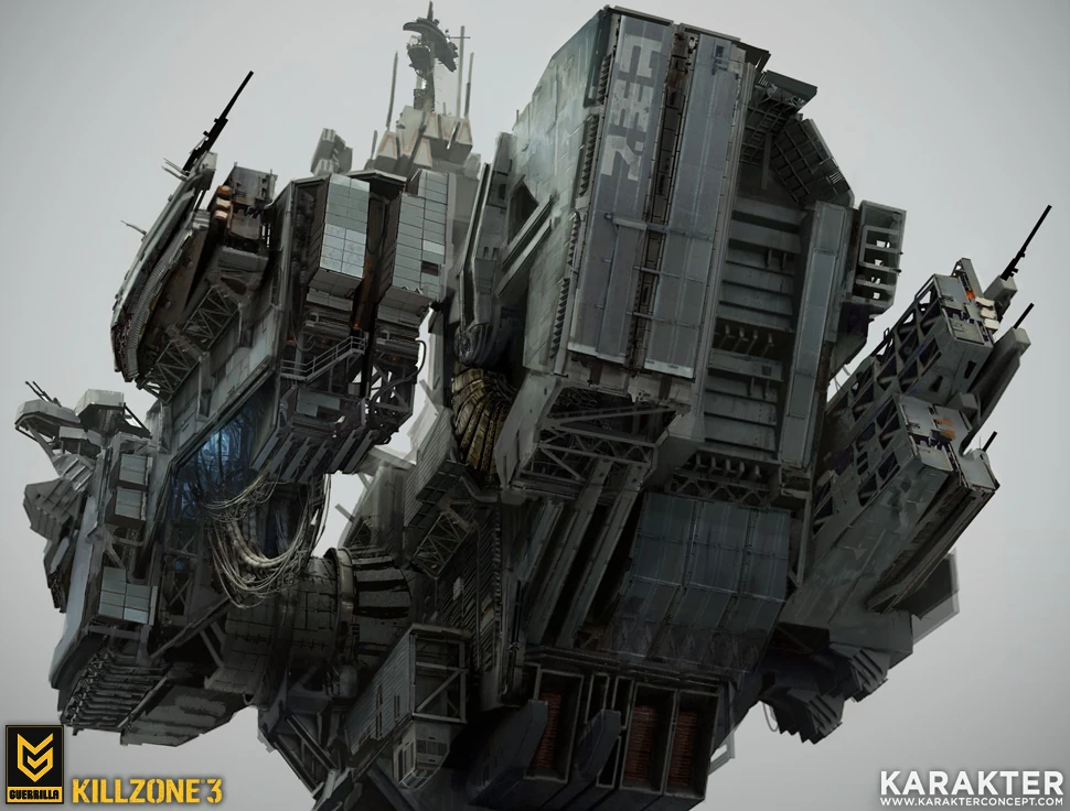 MAWLR - Killzone Wiki - The Killzone Database!