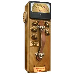 Vintage Geiger Counter - Pawn Stars: The Game Wiki