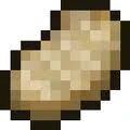 Minecraft Cooked Porkchop