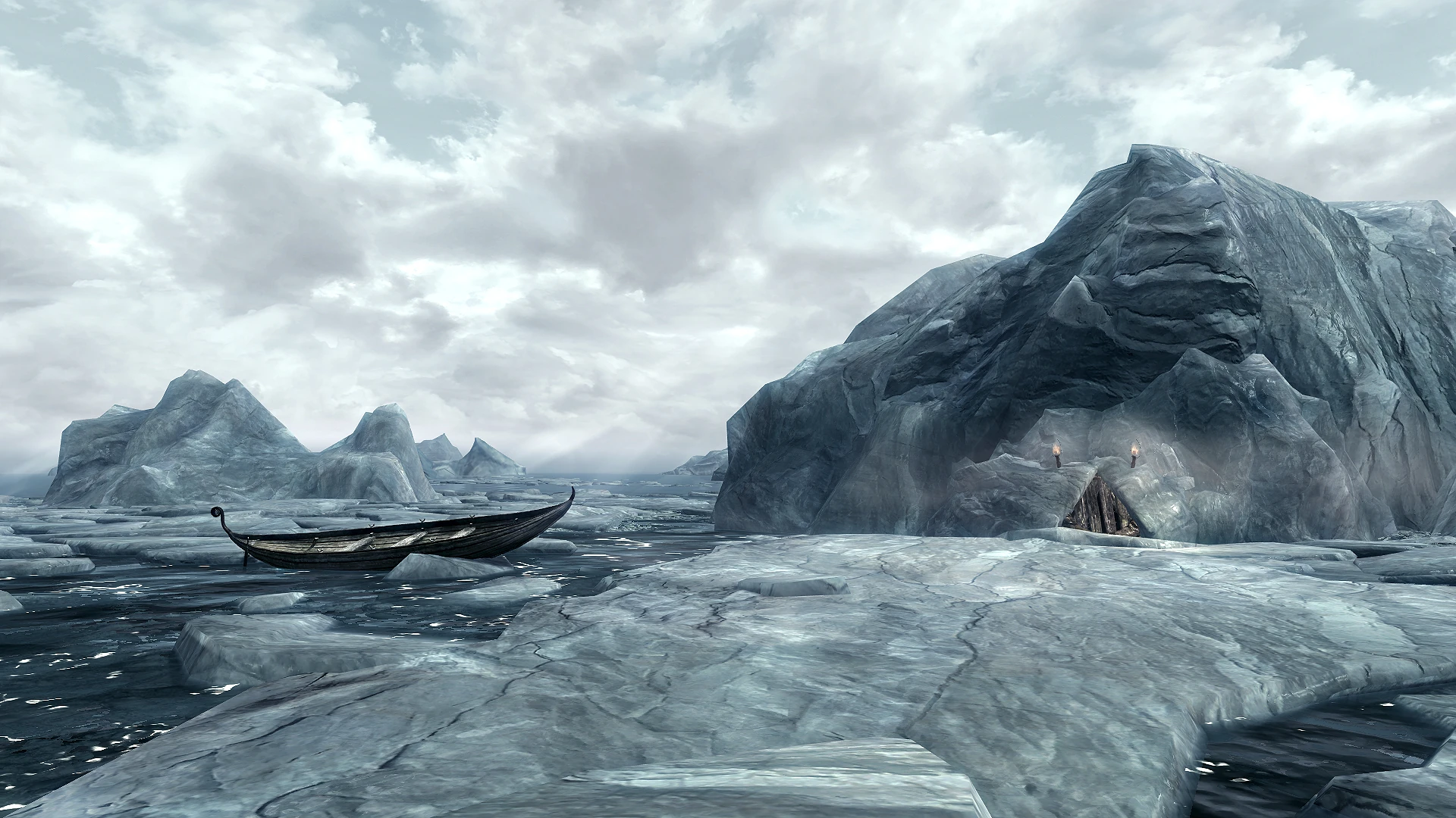 Пост Септимия Сегония — The Elder Scrolls Wiki