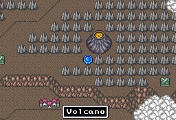 Volcano (Mystic Quest) - The Final Fantasy Wiki has more Final Fantasy ...