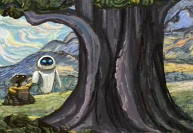 The Plant - Pixar Wiki - Disney Pixar Animation Studios