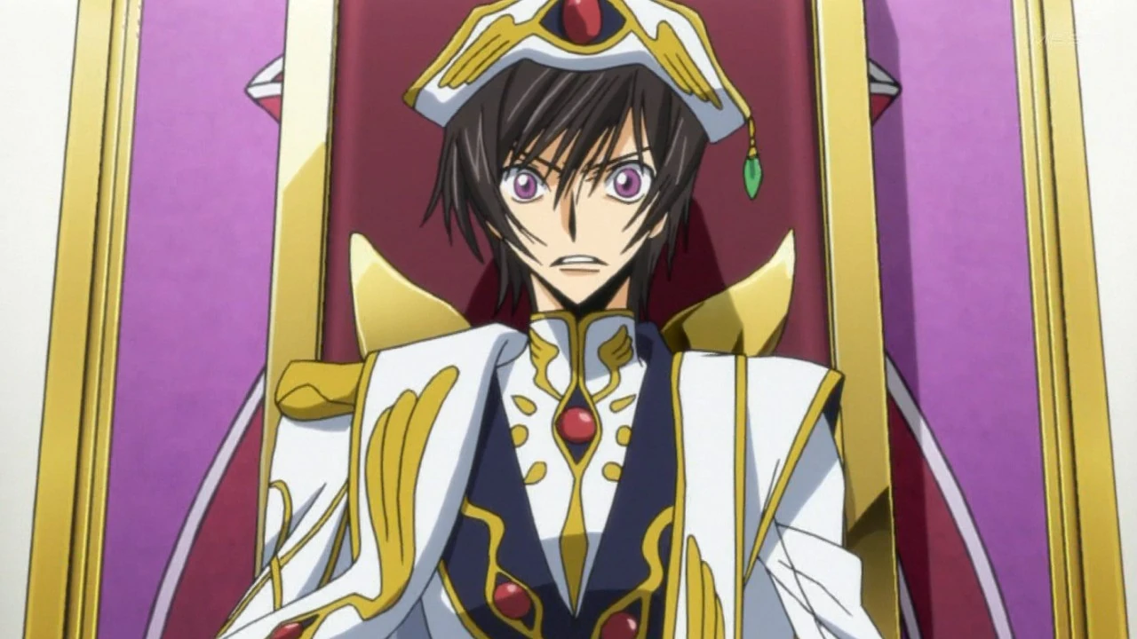 Image - 0929085ky9-lelouch-zero requiem.jpg - Code Geass Wiki - Your ...