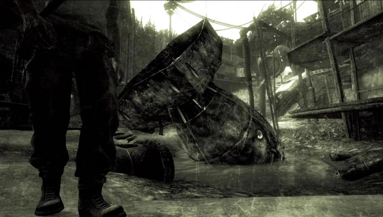 Image - FO3 atomic bomb endslide 1.jpg - The Fallout wiki - Fallout ...