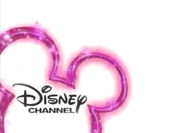 Image - DisneyPink2003.png - Logopedia, the logo and branding site