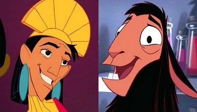 Image - Kuzco.jpg - DisneyWiki