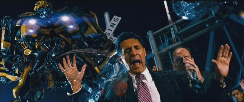 Seymour Simmons - Transformers Movie Wiki