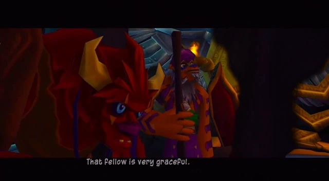 Image - Rajan and Jean Bison.png – The Sly Cooper Wiki