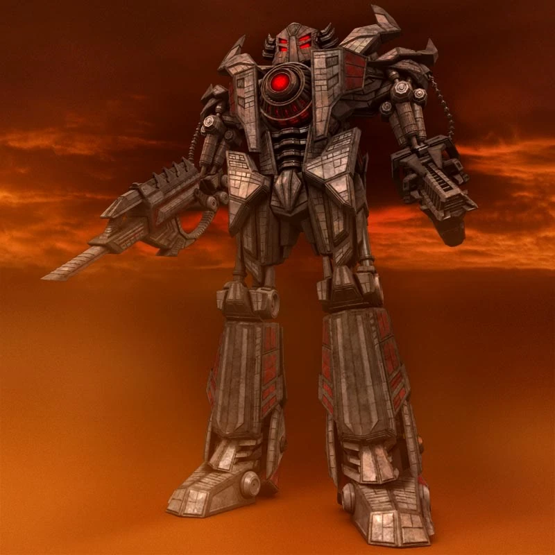 Image - Cybran acu.jpg - Supreme Commander Wiki - Guides, units ...