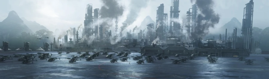 Hell's Gate - Avatar: Initium Wiki