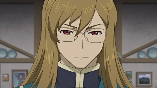 Tales Of The Abyss Luke And Tear - fasrhope